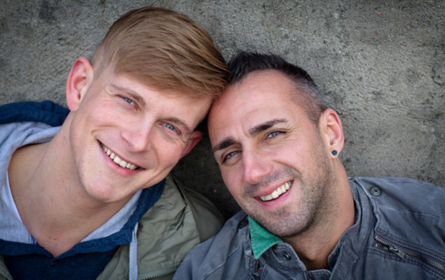 Top 10 Best Gay Dating Sites for Date & Hookup In 2025 – TDC