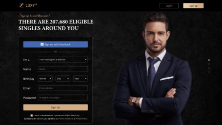 Top 10 Best Rich Men Dating Sites to Find a Millionaire in 2025 – The ...