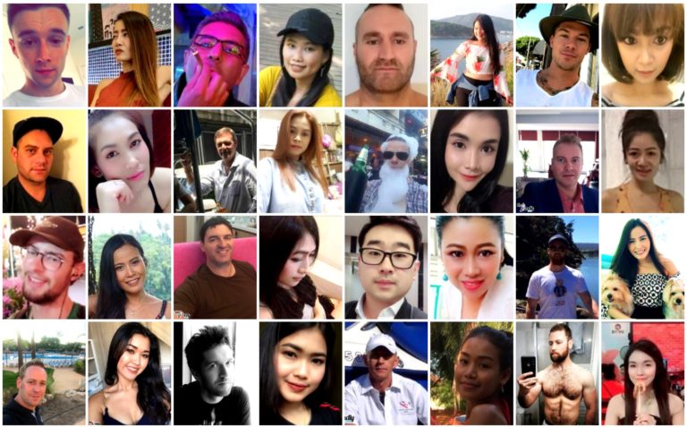 Top 12 Best Asian Dating Sites for Chinese, Japanese & Thai People